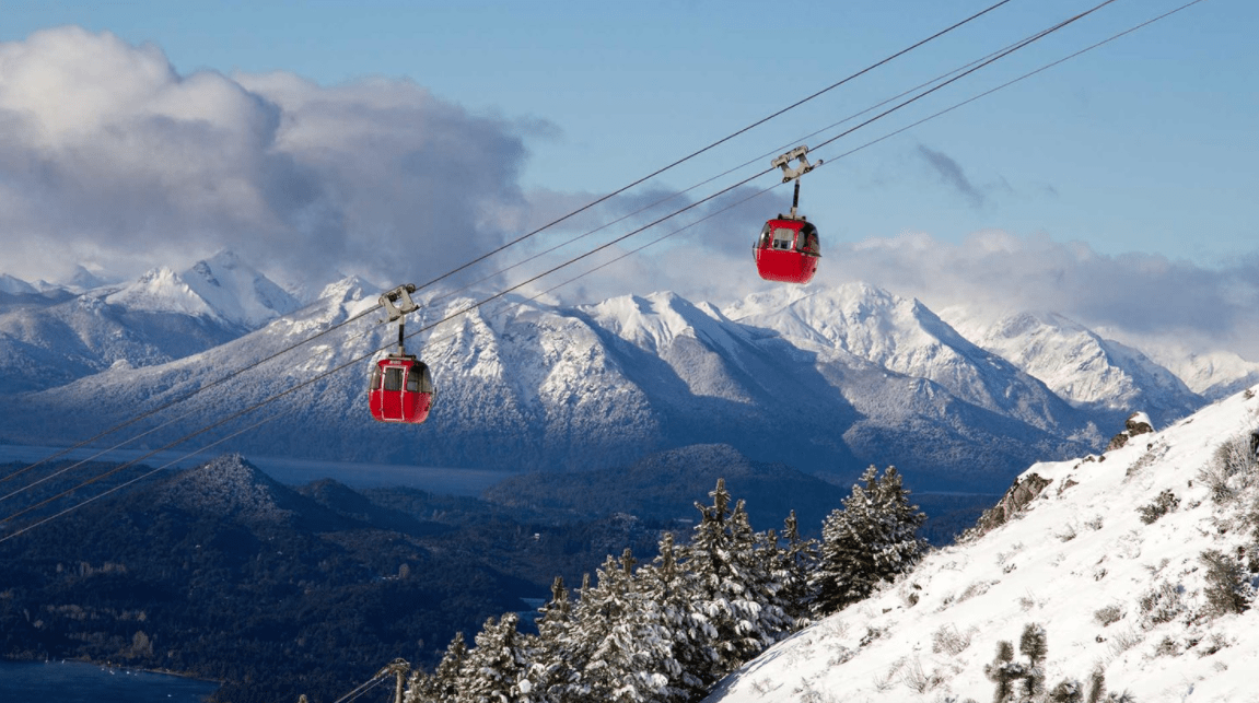 ᐈ ¿Qué Hacer en Bariloche?【2025/2026】3 Lugares de Interés y Actividades 👌