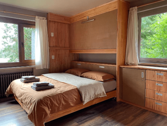 ᐈ Alquiler de CASA ARRAYANES en Bariloche [PRECIOS, INFO Y FOTOS]